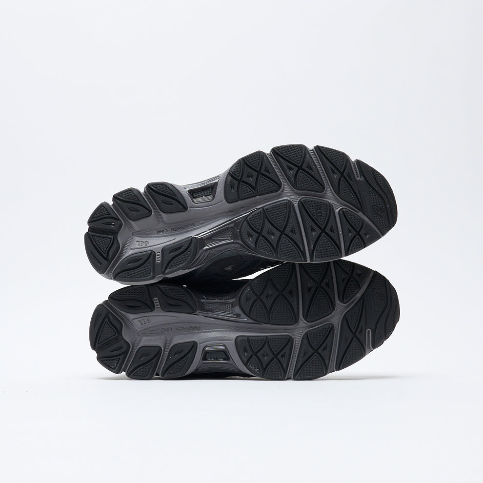 Asics - Gel -NYC (Graphite Gray/Black) – MILK STORE