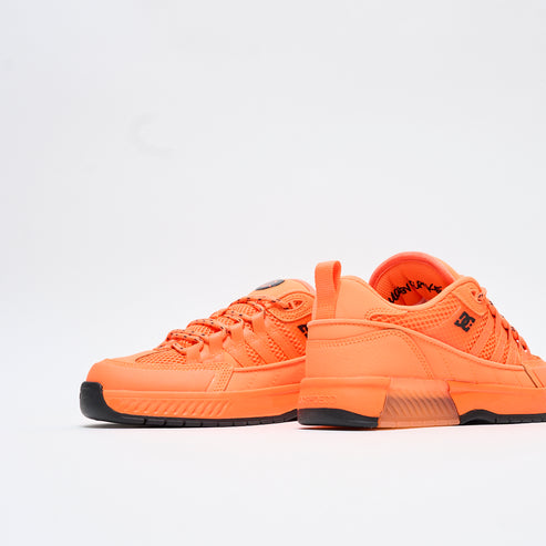 DC Shoes - Lucien Pro Model FUO (Orange Flash) – MILK STORE